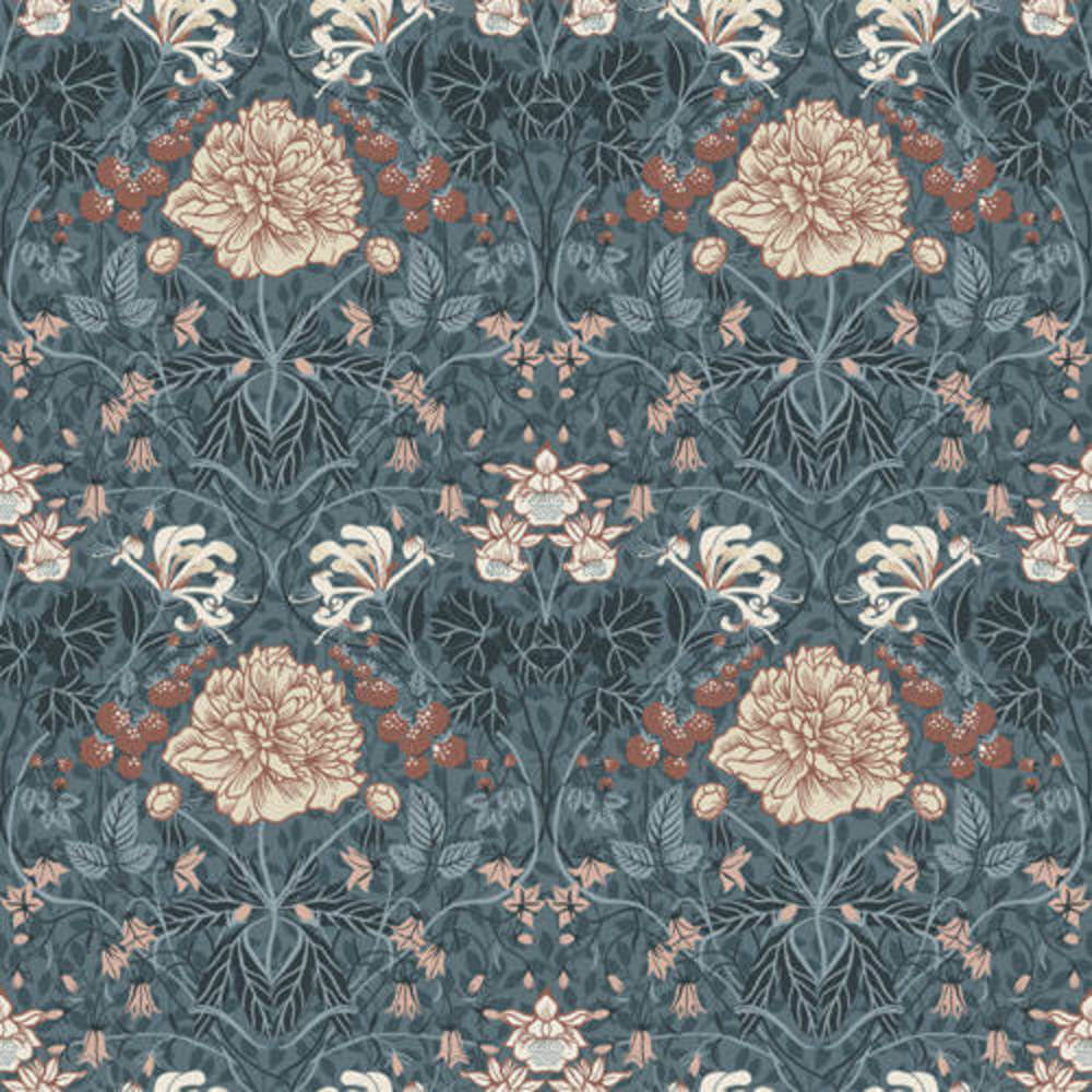 Midbec Lyckebo Sarah 28018 Behang - BehangSite.com