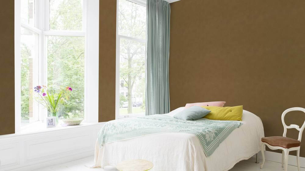 Rasch African Queen III 751079 Behang - BehangSite.com