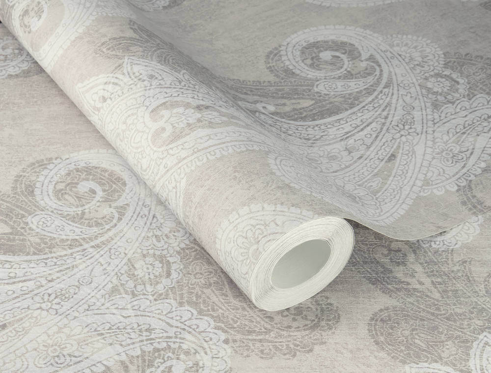 Rasch Indian Style 746426 Behang - BehangSite.com